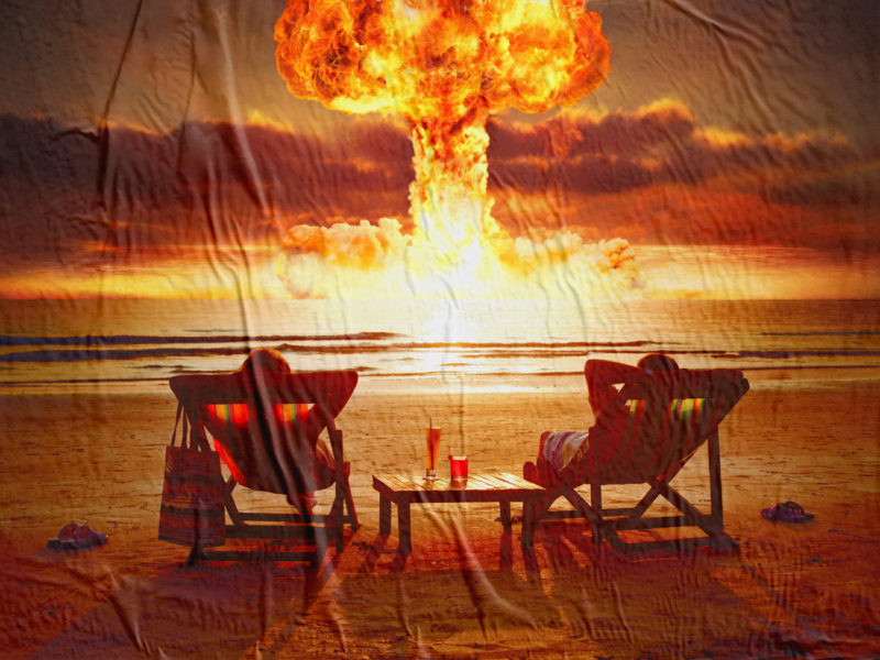 JOUCH ™ | Art Direction For A Better Tomorrow