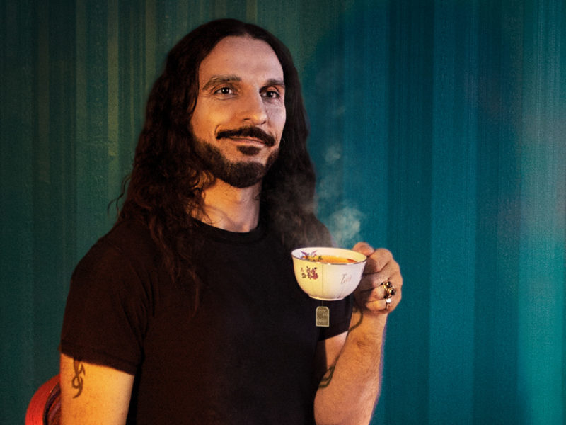 JOUCH ™ | Art Direction For A Better Tomorrow